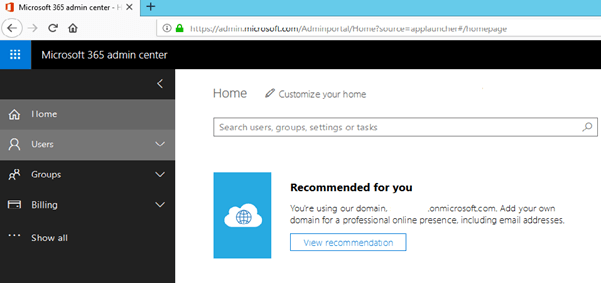 MFA (Multi Factor Authentication) Authentication using PowerShell in SharePoint online - Softree ...
