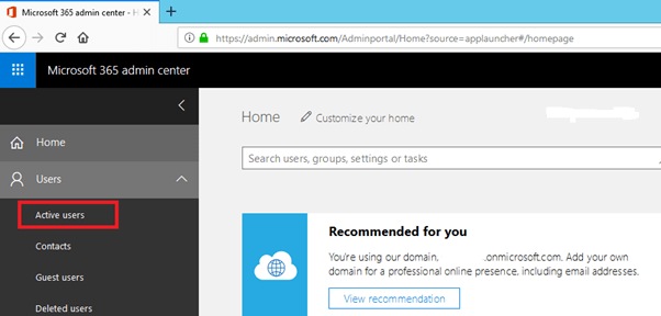 MFA (Multi Factor Authentication) Authentication using PowerShell in SharePoint online - Softree ...