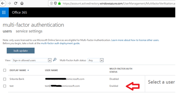 MFA (Multi Factor Authentication) Authentication using PowerShell in SharePoint online - Softree ...